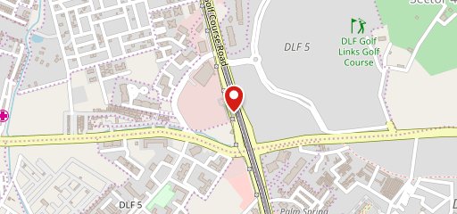 The Shawarma Section, Gurugram - Restaurant menu, prices and reviews