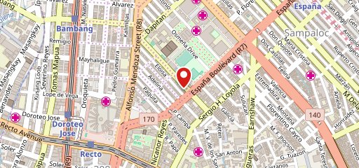 The Shawarma Shack, Manila - Restaurant menu, prices and reviews