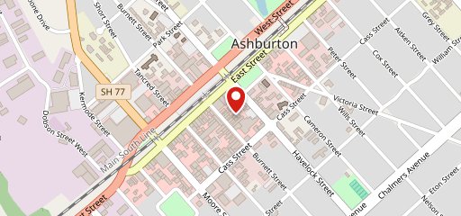 The Shed in Ashburton - Restaurant reviews