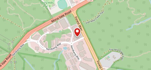 The Shed Cafe - Belrose in Belrose - Restaurant reviews