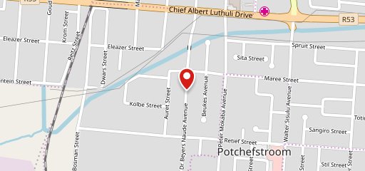 The Shed, Potchefstroom - Restaurant menu, prices and reviews