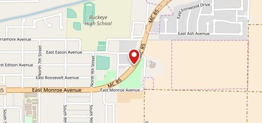 The Sheep Camp, Buckeye - Restaurant menu, prices and reviews