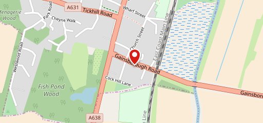 The Ship At Bawtry, Bawtry - Restaurant menu, prices and reviews