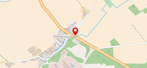 The Dovenby Ship, Cockermouth - Restaurant menu, prices and reviews