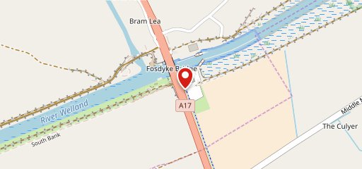 The Ship Inn - Fosdyke Bridge, Kirton - Restaurant menu, prices and reviews