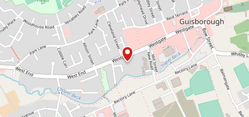 The Ship Inn, Guisborough - Restaurant menu, prices and reviews