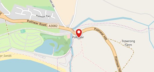 The Ship Inn, Par - Restaurant menu, prices and reviews