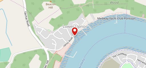 The Ship Tavern, Rochester - Restaurant menu, prices and reviews