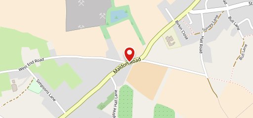 The Ship Inn, Tiptree - Restaurant menu, prices and reviews