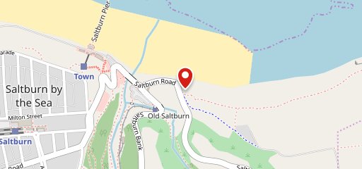 The Ship Inn, Saltburn-by-the-Sea - Restaurant menu, prices and reviews