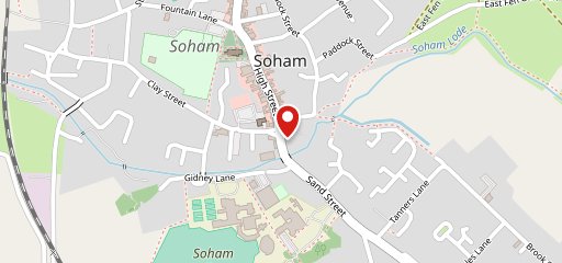 The Ship, Ely - Restaurant menu, prices and reviews