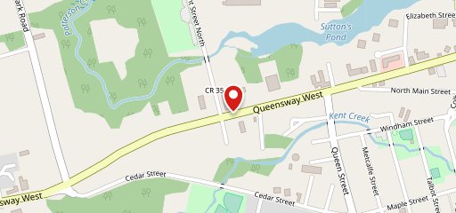 The Shire, Simcoe - Restaurant menu, prices and reviews