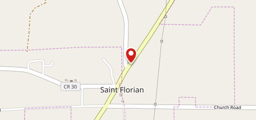 The Shoals Shack, Florence - Restaurant menu, prices and reviews