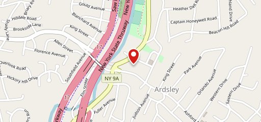 The Shop Ardsley, Ardsley - Restaurant menu, prices and reviews