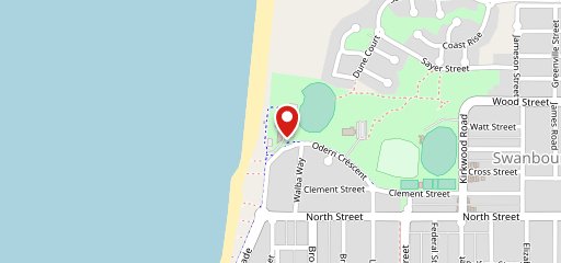 The Shorehouse, Swanbourne - Restaurant menu, prices and reviews