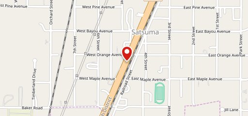 The Shrimp Lady, Satsuma - Restaurant menu, prices and reviews