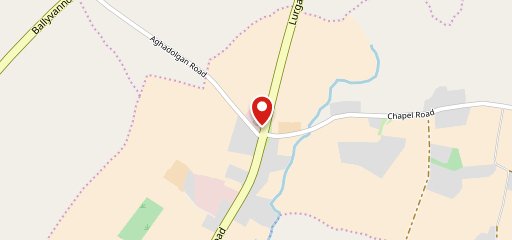 The Silver Eel in Glenavy - Restaurant reviews