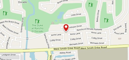 The Silver Spur Grill, Maricopa - Restaurant menu, prices and reviews