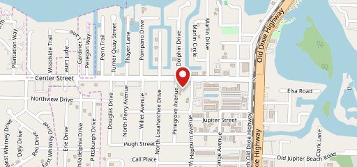 The Sims House, Jupiter - Restaurant menu, prices and reviews