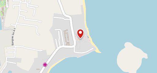 The Singing Bird Lounge pub & bar, Ko Samui - Restaurant reviews