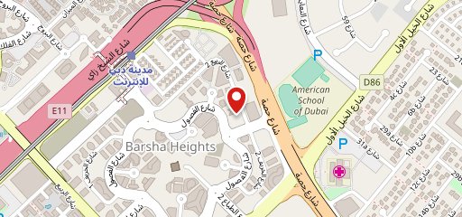 The Sky 2 Korean Restaurant Tecom - Restaurant menu, prices and reviews