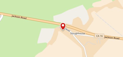 The Slough House Kitchen, Sloughhouse - Restaurant menu, prices and reviews