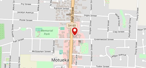 The Smoking Barrel, Motueka - Restaurant menu, prices and reviews