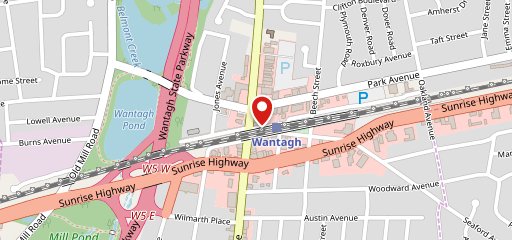 The Snug, Wantagh - Restaurant menu, prices and reviews