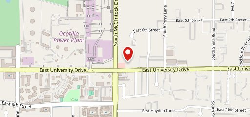 Social Hall Restaurant + Event Venue, Tempe - Restaurant menu, prices ...