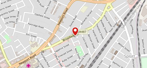 The South Kitchen, Cardiff - Restaurant menu, prices and reviews