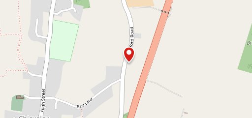 The Space, Chieveley - Restaurant menu, prices and reviews