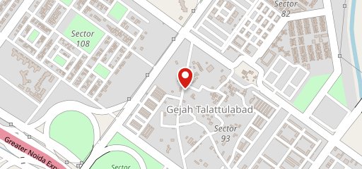 The Spicy Hub Gejha, Noida, NSEZ - Restaurant menu, prices and reviews