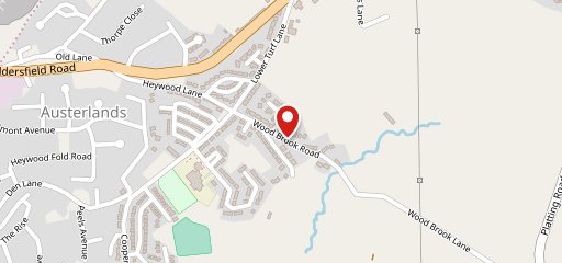 The Spinners Arms, Springhead, Oldham, Oldham - Restaurant menu, prices ...