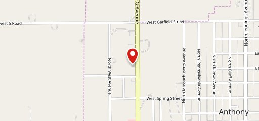 The Sporting Zone in Anthony - Restaurant reviews