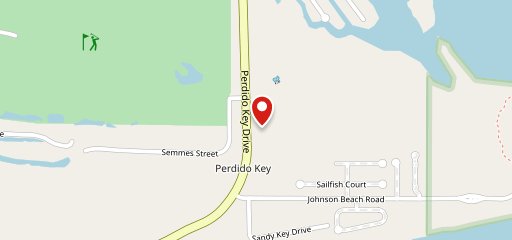 Perdido Key Sports Bar & Restaurant, Perdido Key - Restaurant menu ...