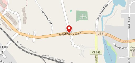 The Spot Cafe, Groton - Restaurant menu, prices and reviews