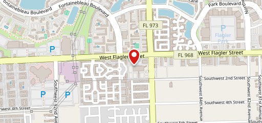 The Spotted Gallo, Miami - Restaurant menu, prices and reviews