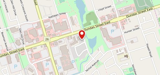 The Springwood, Whitby - Restaurant menu, prices and reviews