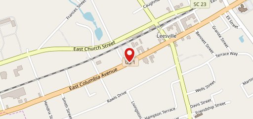 The Spud Stop, LLC in Batesburg-Leesville - Restaurant menu and reviews