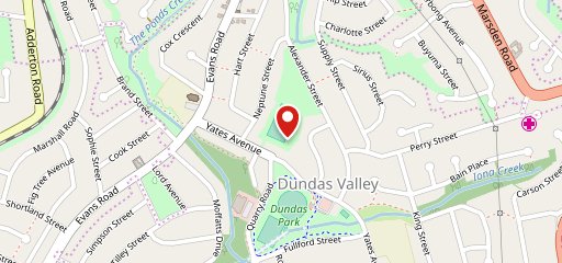 The Stable, Dundas Valley - Restaurant menu, prices and reviews