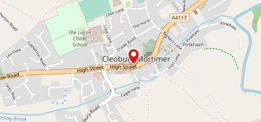 The Stable Tavern, Cleobury Mortimer - Restaurant menu, prices and reviews