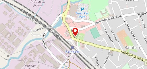 The Stables Cafe , National Trust Rainham Hall, Rainham - Restaurant ...