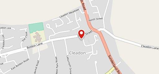 The Stables, Sunderland - Restaurant menu, prices and reviews