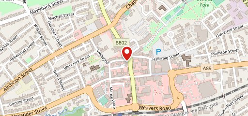 The Staging Post, Airdrie - Restaurant menu, prices and reviews