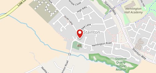 The Stainton, Middlesbrough - Restaurant menu, prices and reviews