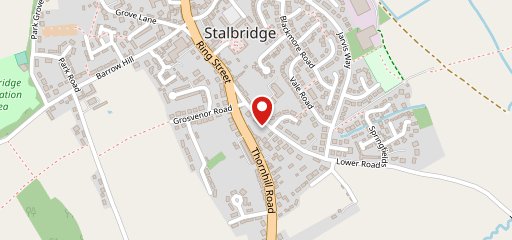 Saffron Stalbridge, Stalbridge - Restaurant menu, prices and reviews