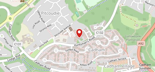 The Stanes Bar, Glenrothes - Restaurant menu, prices and reviews