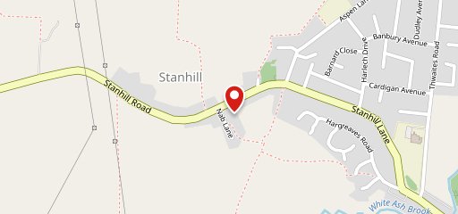 The Stanhill Pub and Kitchen, Oswaldtwistle - Restaurant menu, prices ...
