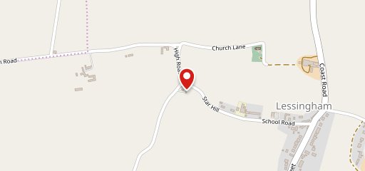 The Star Inn, Lessingham - Restaurant menu, prices and reviews