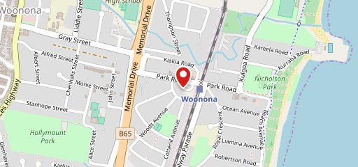 The Station Cafe and Takeaway, Woonona - Restaurant menu, prices and ...